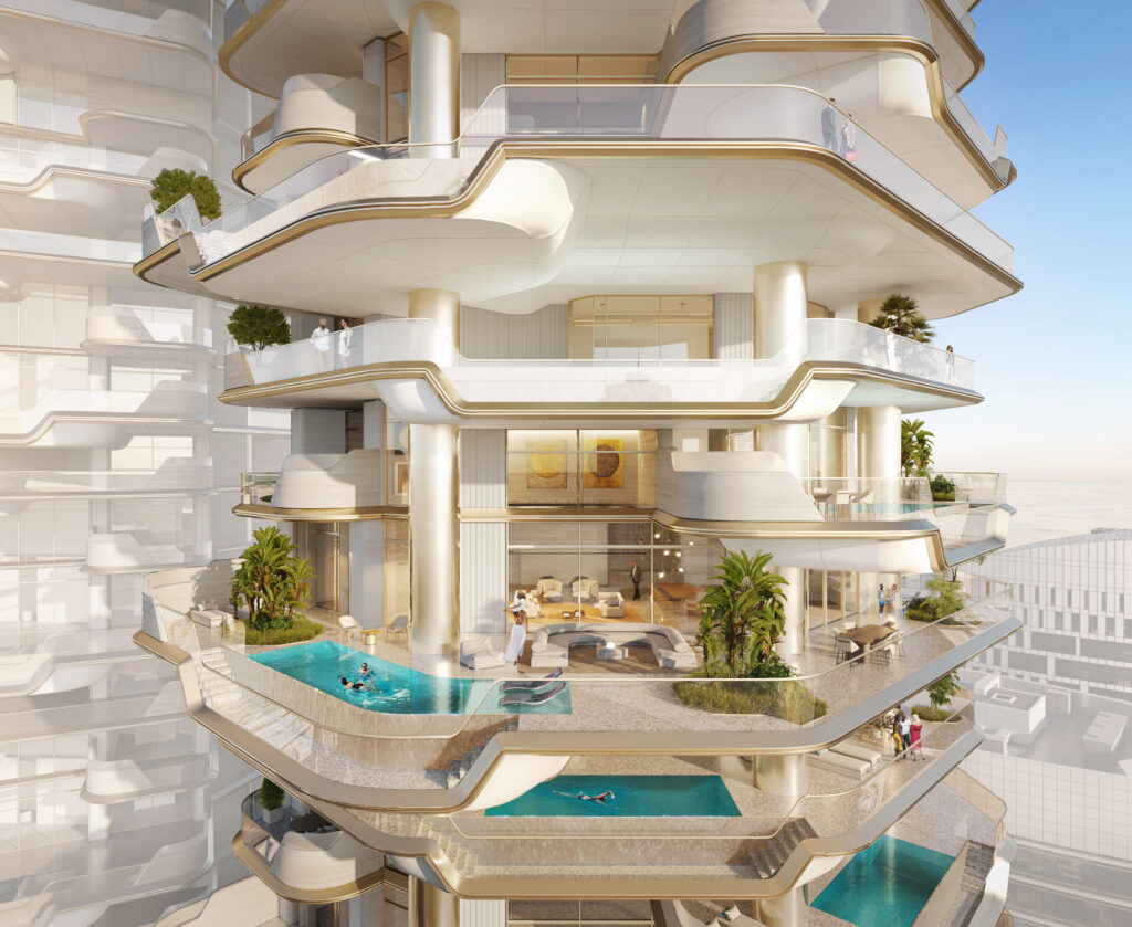 Foster + Partners | Sankari Properties