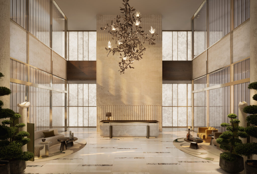 Portia Fox | Interior Designer at Sankari Properties