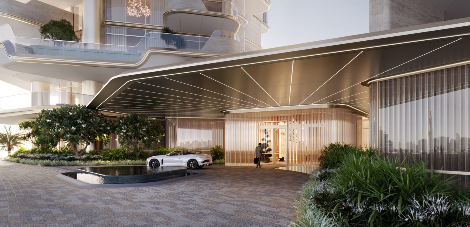 Sankari Properties | Luxury Real Estate Developer in Dubai