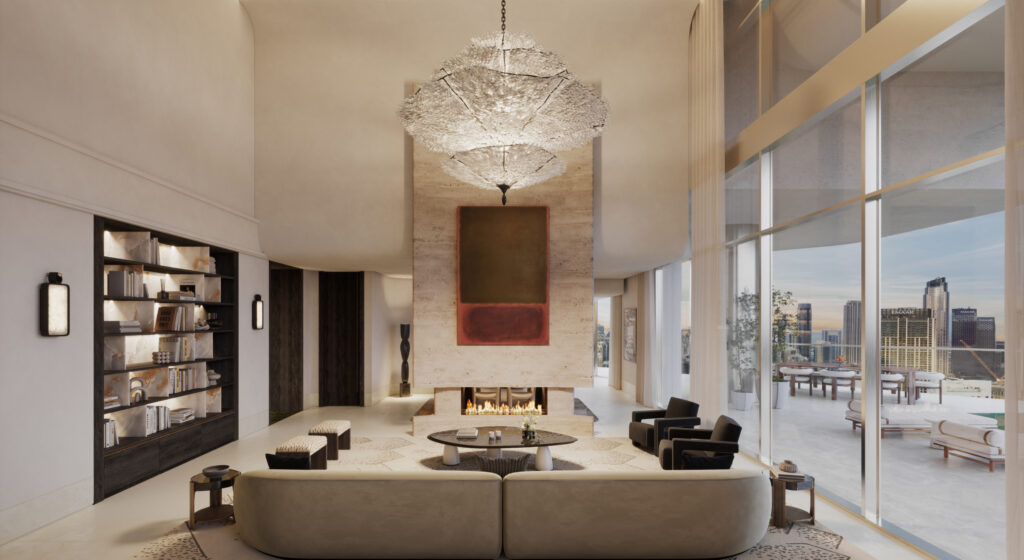 Sankari Properties to build $1bn ultra-luxury project | Dubai