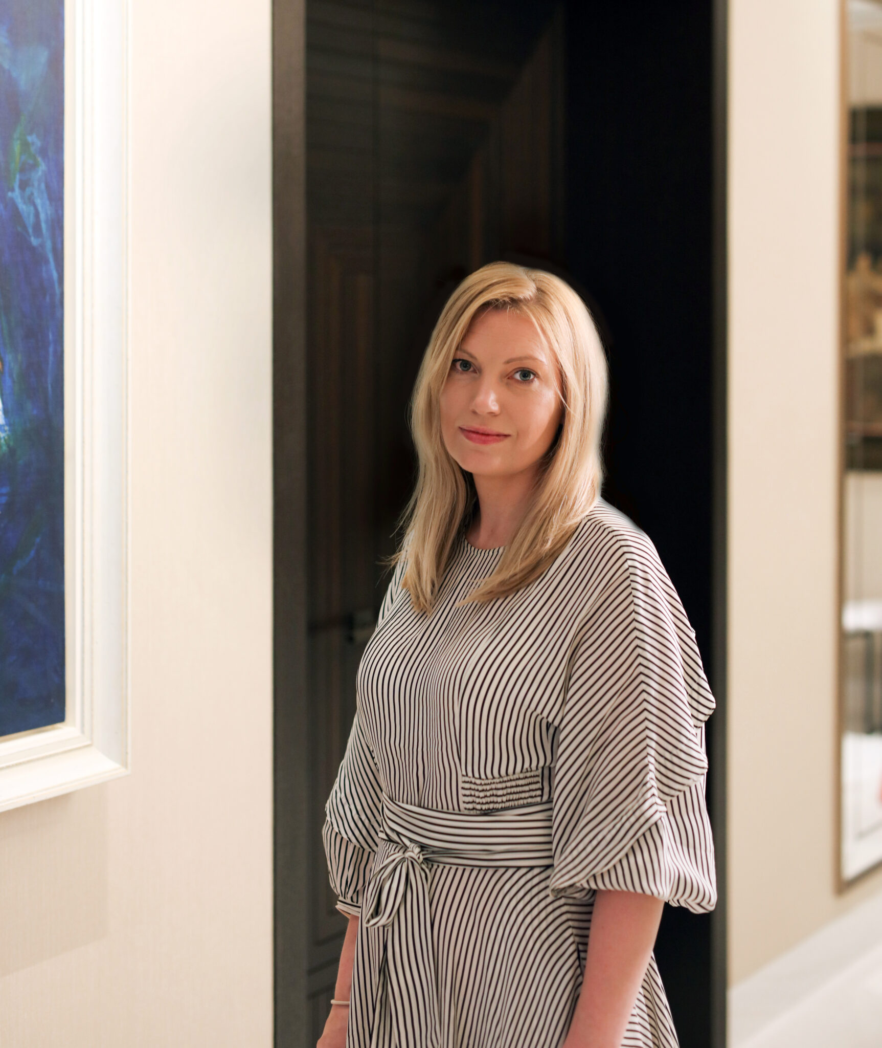 Portia Fox | Interior Designer at Sankari Properties