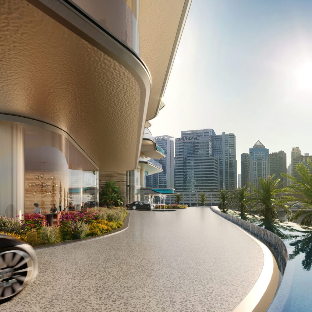 Sankari Properties | Luxury Real Estate Developer in Dubai