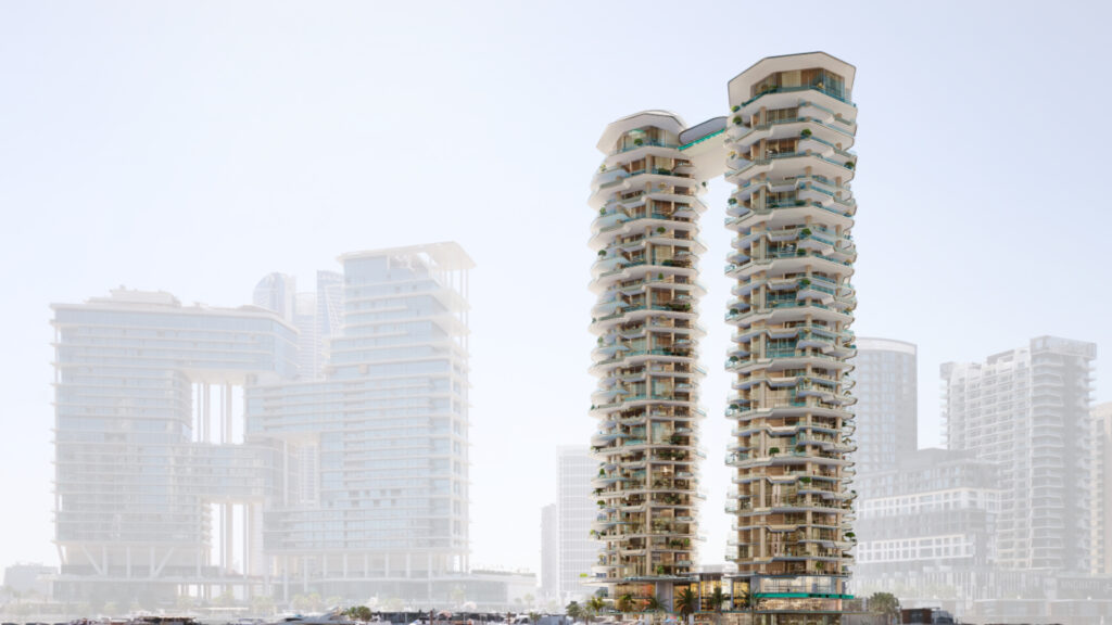 Sankari Properties | Luxury Real Estate Developer in Dubai